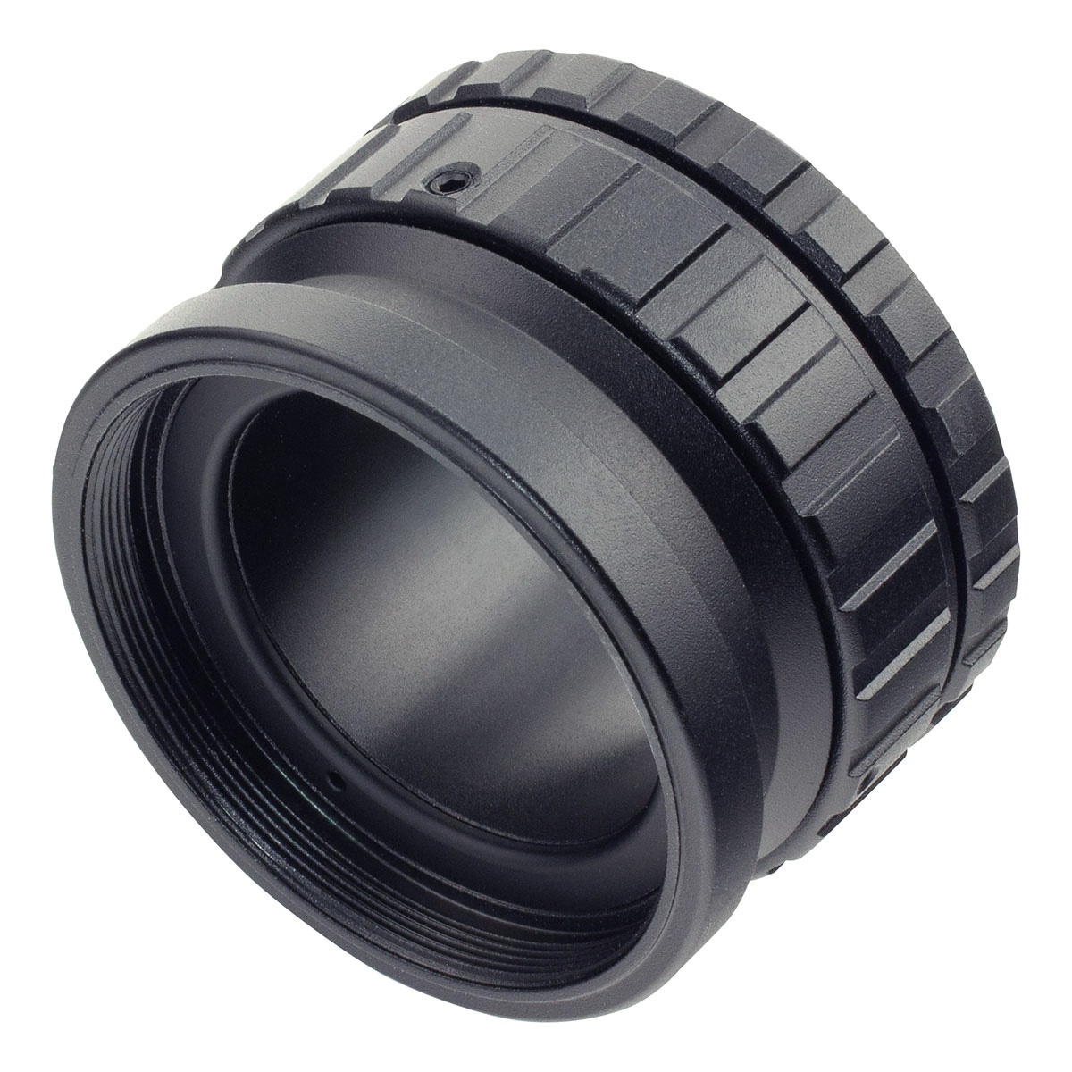 Baader 1¼" ClickLock® clamp to T-2a | First Light Optics